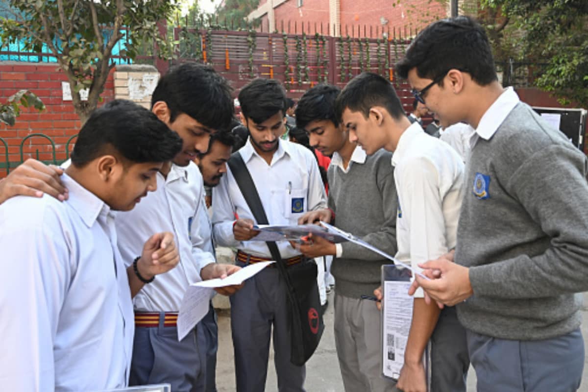 CBSE board class 10th results 2026 date, time: Official websites, steps ...