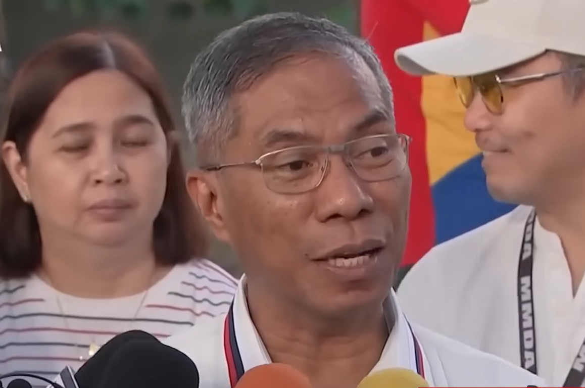 Carpooling not for business, MMDA warns