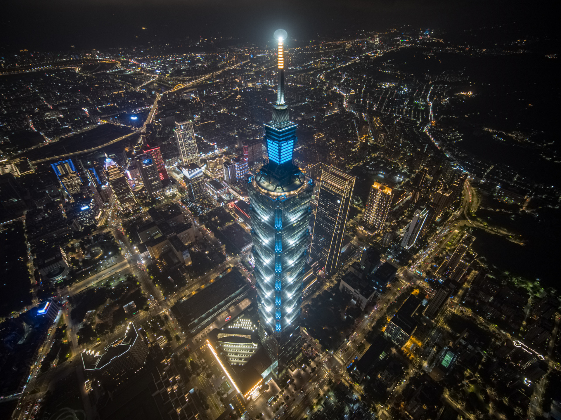 Taiwan, one of the most enchanting destinations in Asia