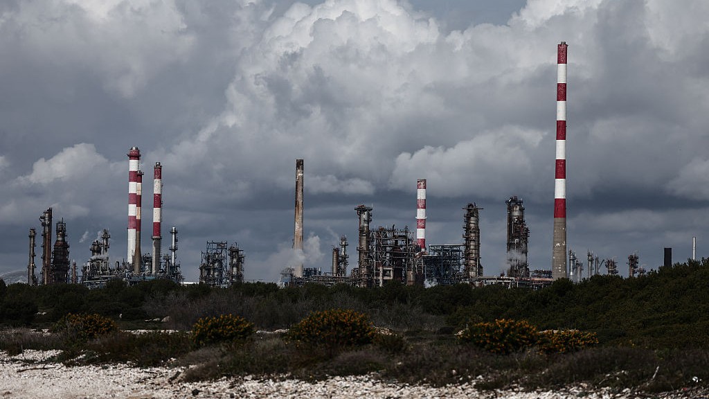 IEA warns of global oil demand decline amid Iran war