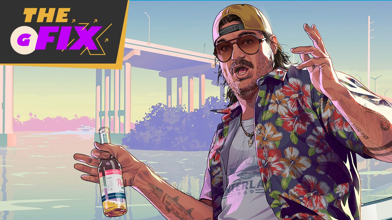 GTA 6 hackers issue ultimatum: 'Pay or leak' - IGN Daily Fix