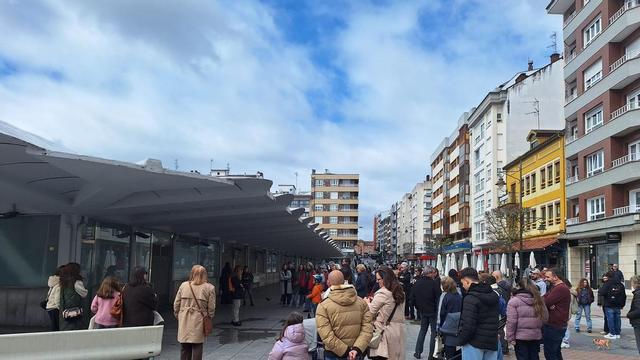 La Pola se suma al Día Internacional de los Monumentos y Sitios ...