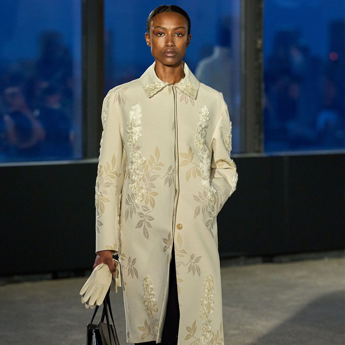 These are the 5 biggest accessories trends for fall 2026, period