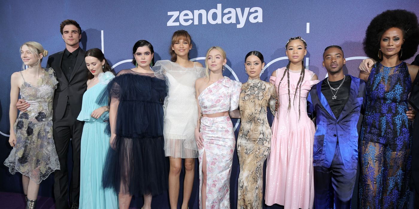 Here is everything to know about Euphoria season 3 cast and story