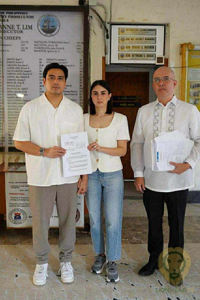 Alfred Vargas vows to continue fight against bullying after prosecutors ...