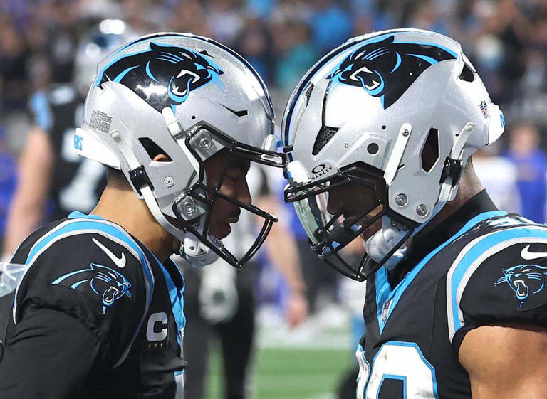 Panthers pick up QB Bryce Young's fifth-year option. What it means for ...