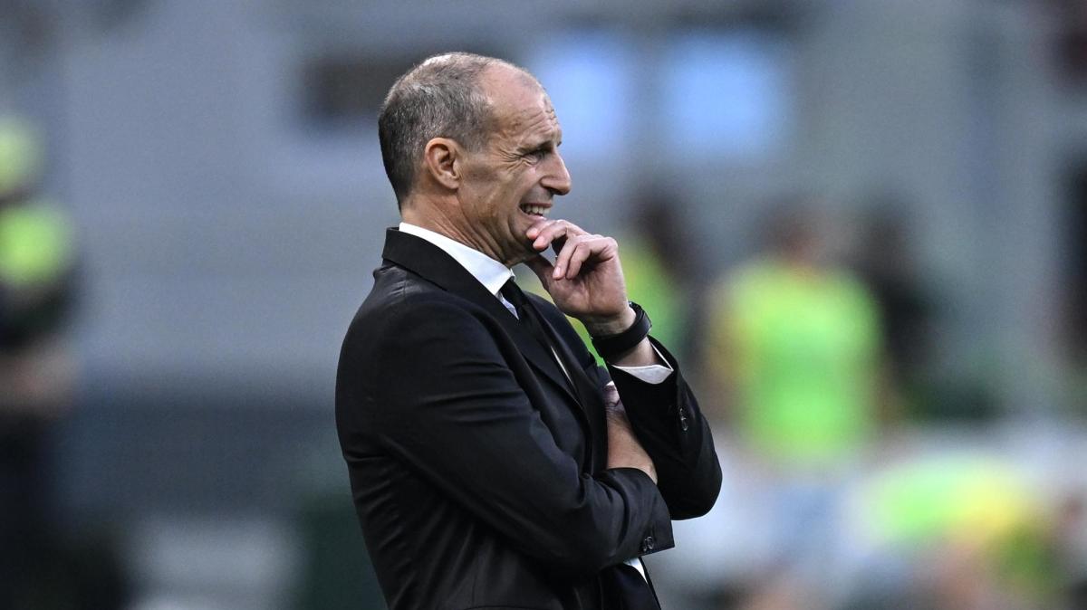 Milan e Juve più vicine alla Champions. Mauro: "Allegri e Spalletti ...