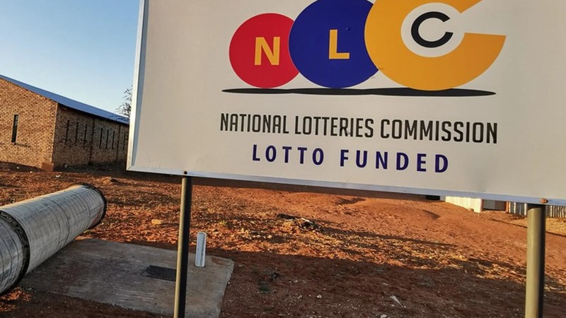 National Lotteries Commission admits to missing records on R9.59bn ...
