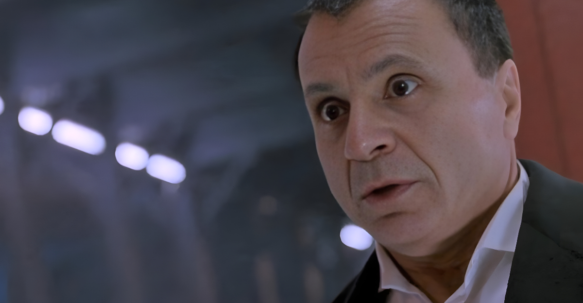 Robert Blake walked free from one of Hollywood’s most notorious trials ...