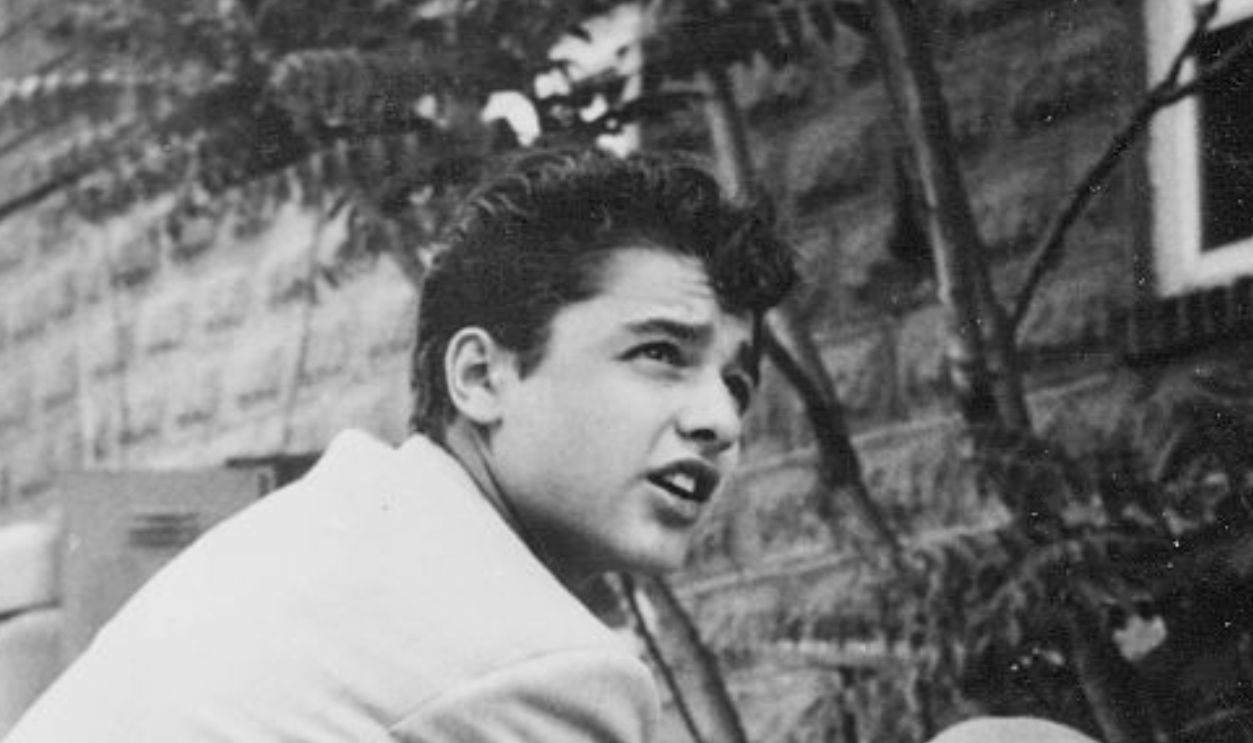 Sal Mineo was one of Hollywood’s brightest young stars, but he lost his ...