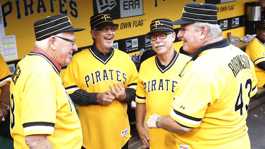 Pirates history: Phil Garner was the heartbeat of Pittsburgh’s 1979 ...