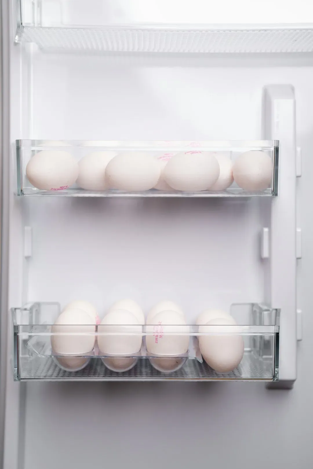 15 food storage habits that could be doing more harm than good