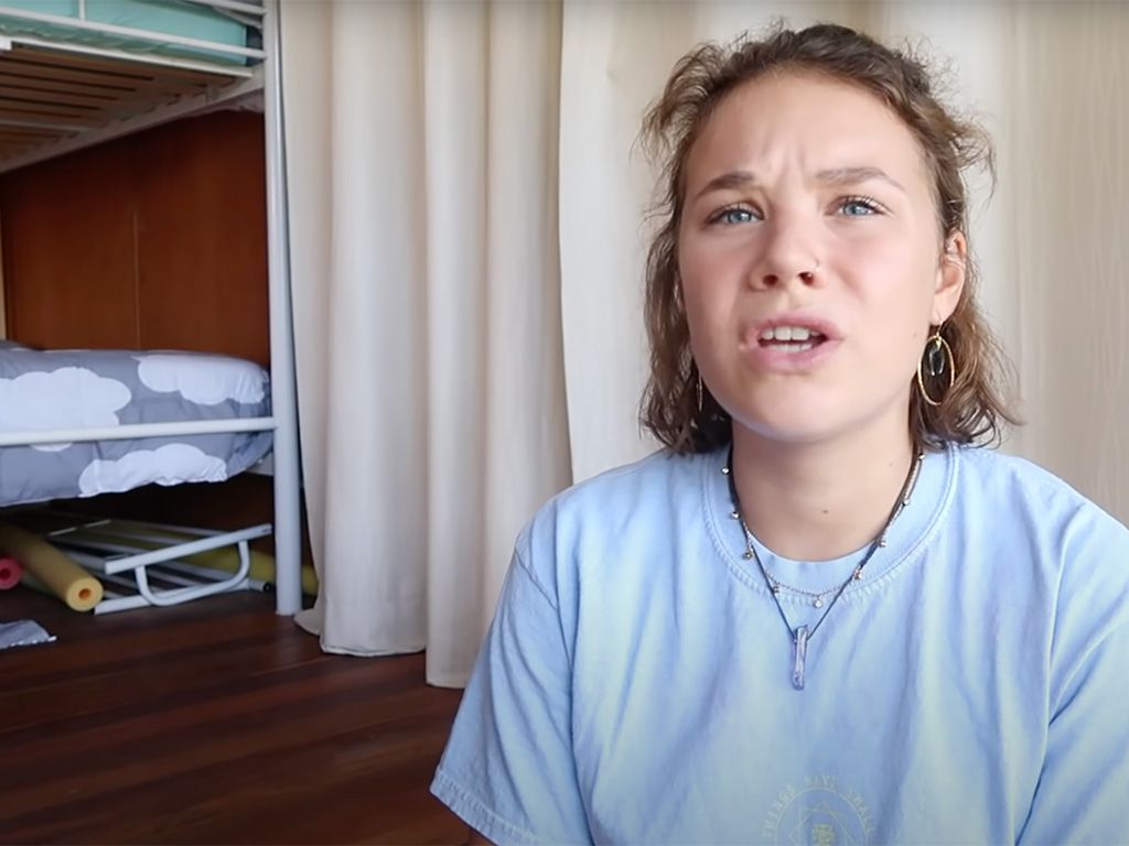 Guests tell of their worst hotel horror stories
