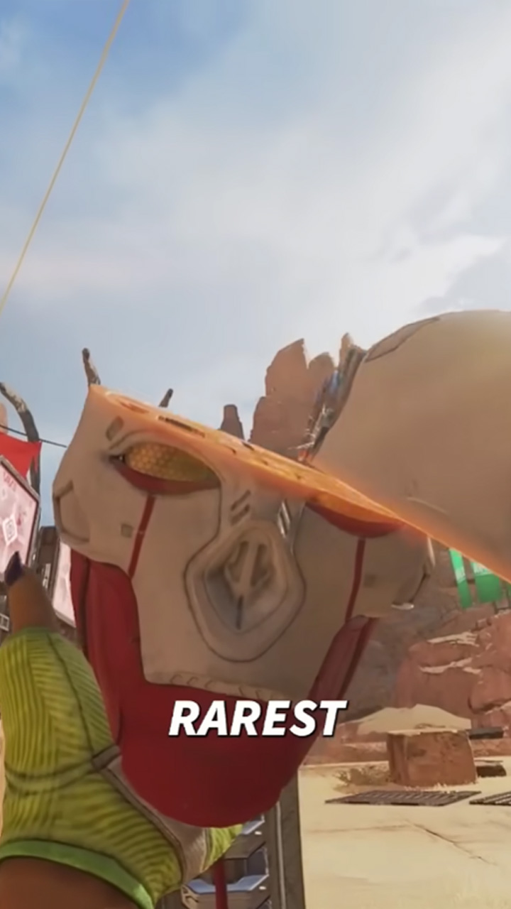 Apex Loba heirloom animations: Insane rare emotes & weapon showcase