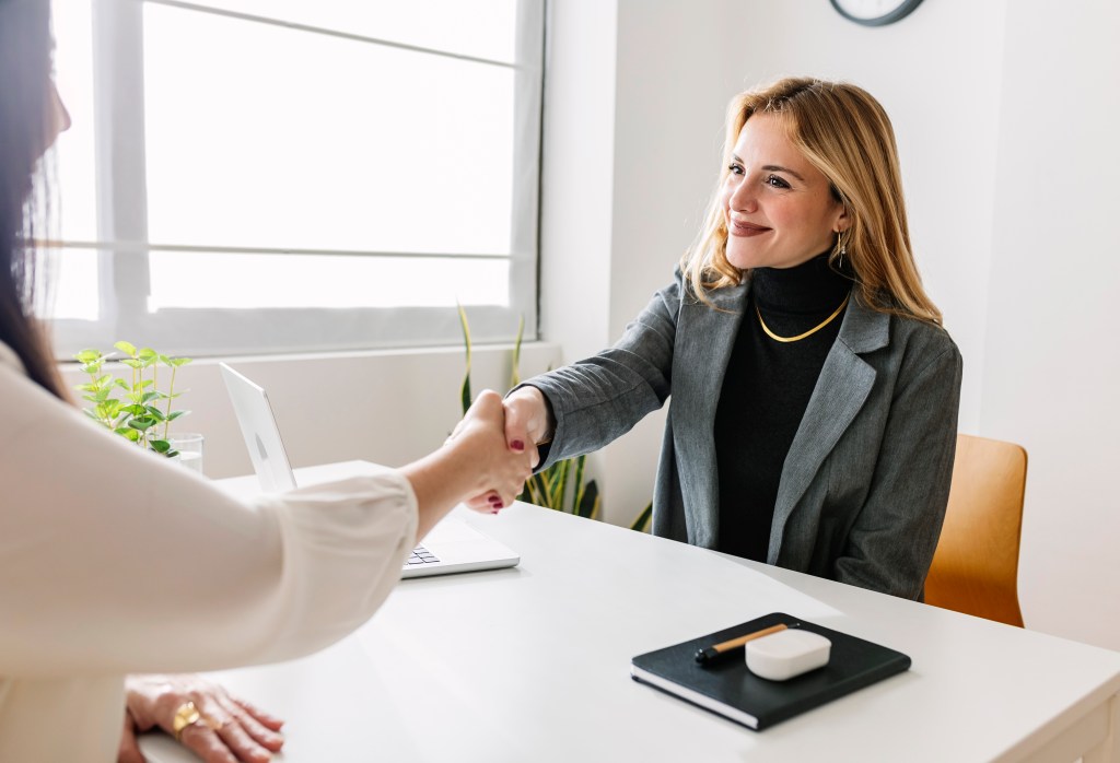 5 questions employers aren’t allowed to ask you in a job interview
