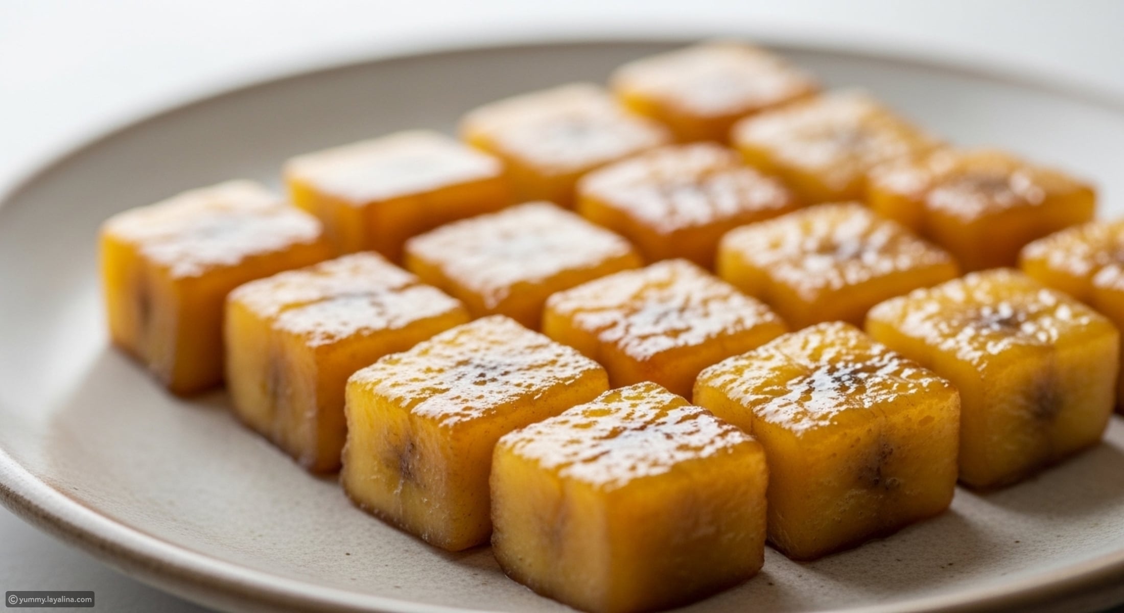 Explore Asian desserts without milk or cream