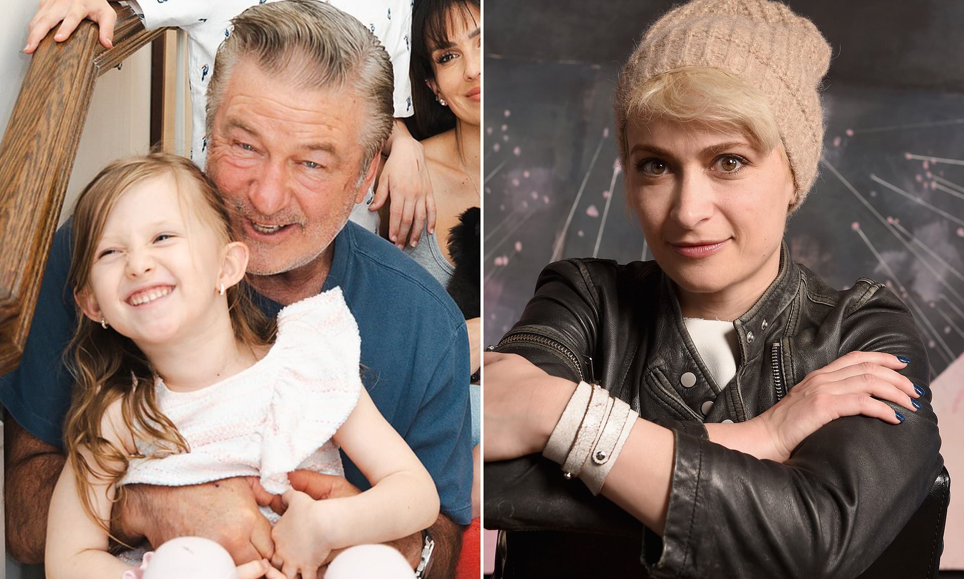 Alec Baldwin, 68, reveals plans to retire and stay home in the ...