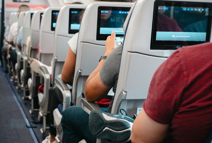 Travel manners to keep in mind while flying