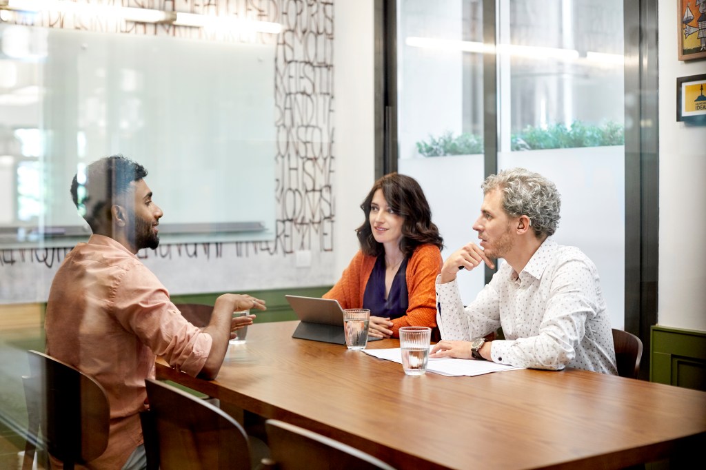5 questions employers aren’t allowed to ask you in a job interview