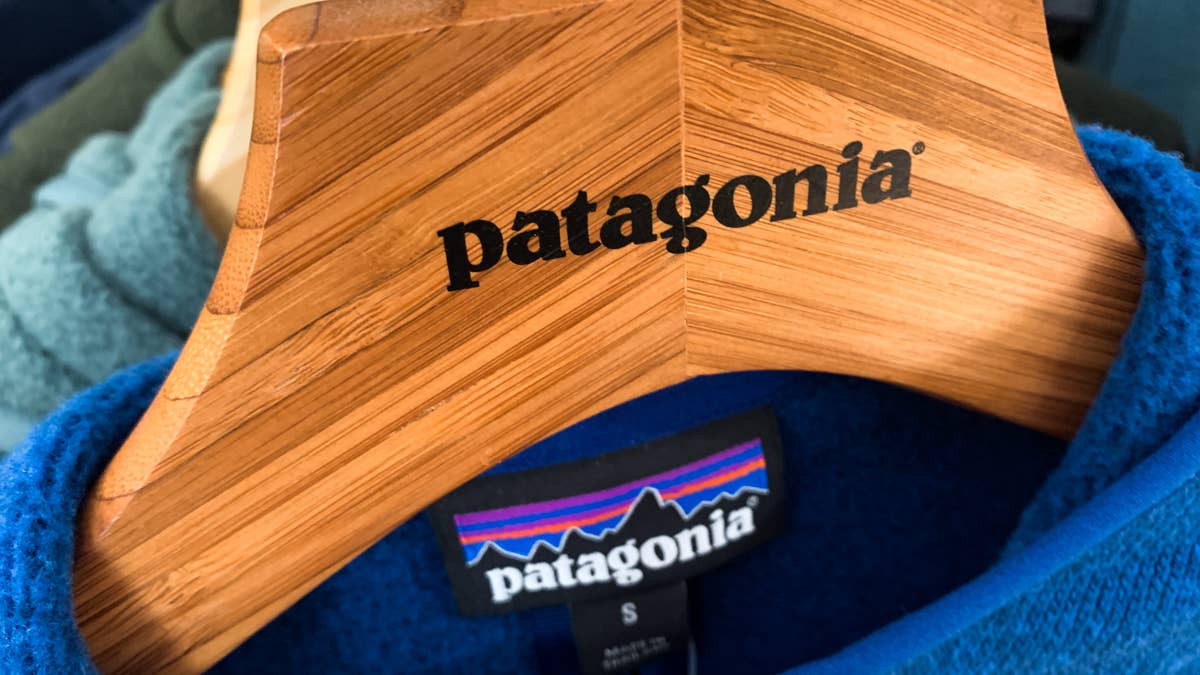 Patagonia's 'soft and durable' Micro D fleece shirts are 50% off right now