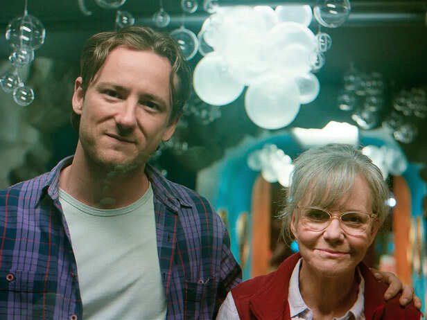 Netflix’s Remarkably Bright Creatures: Everything to know about the ...