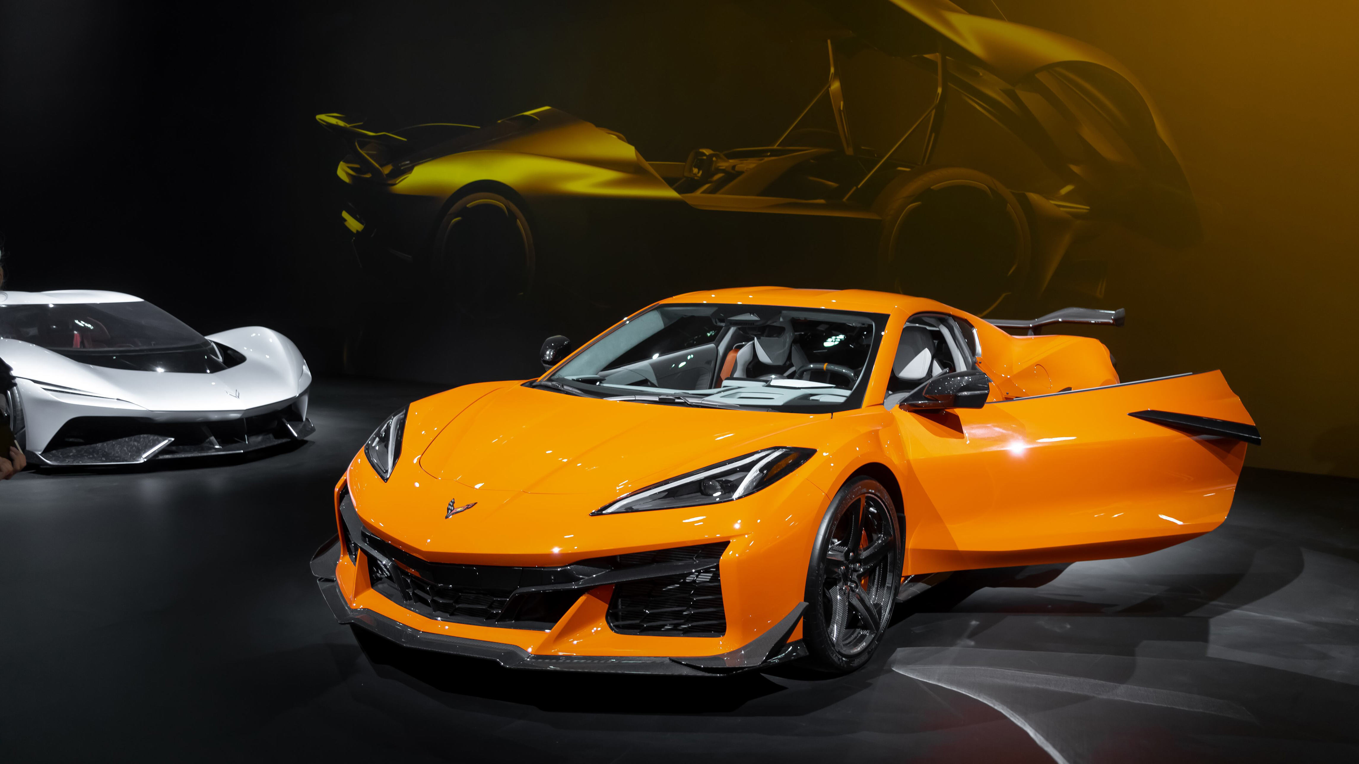 Recall alert: 32K Corvettes recalled over turn signals