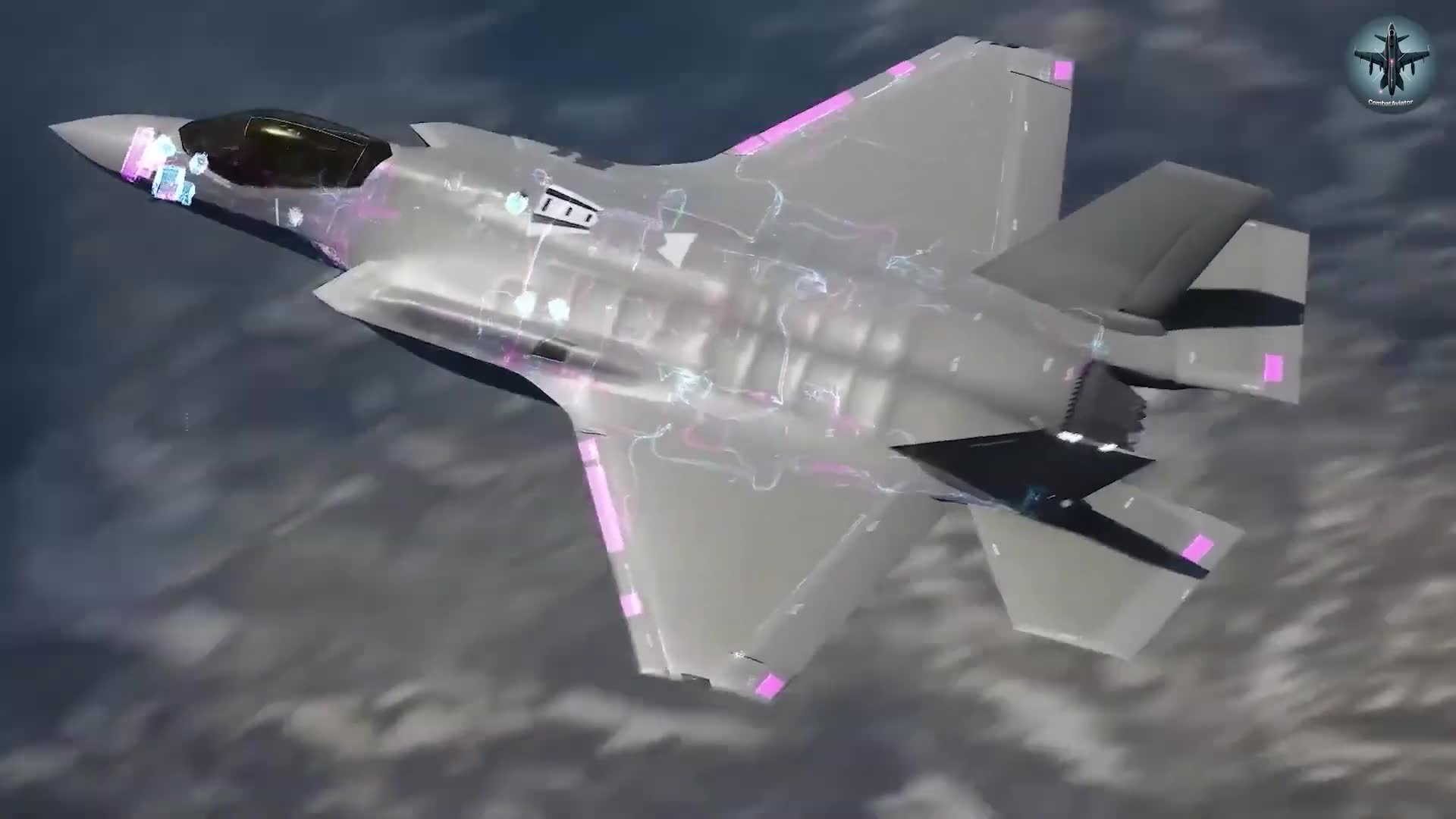 The hypersonic naval aircraft emerging from classified development