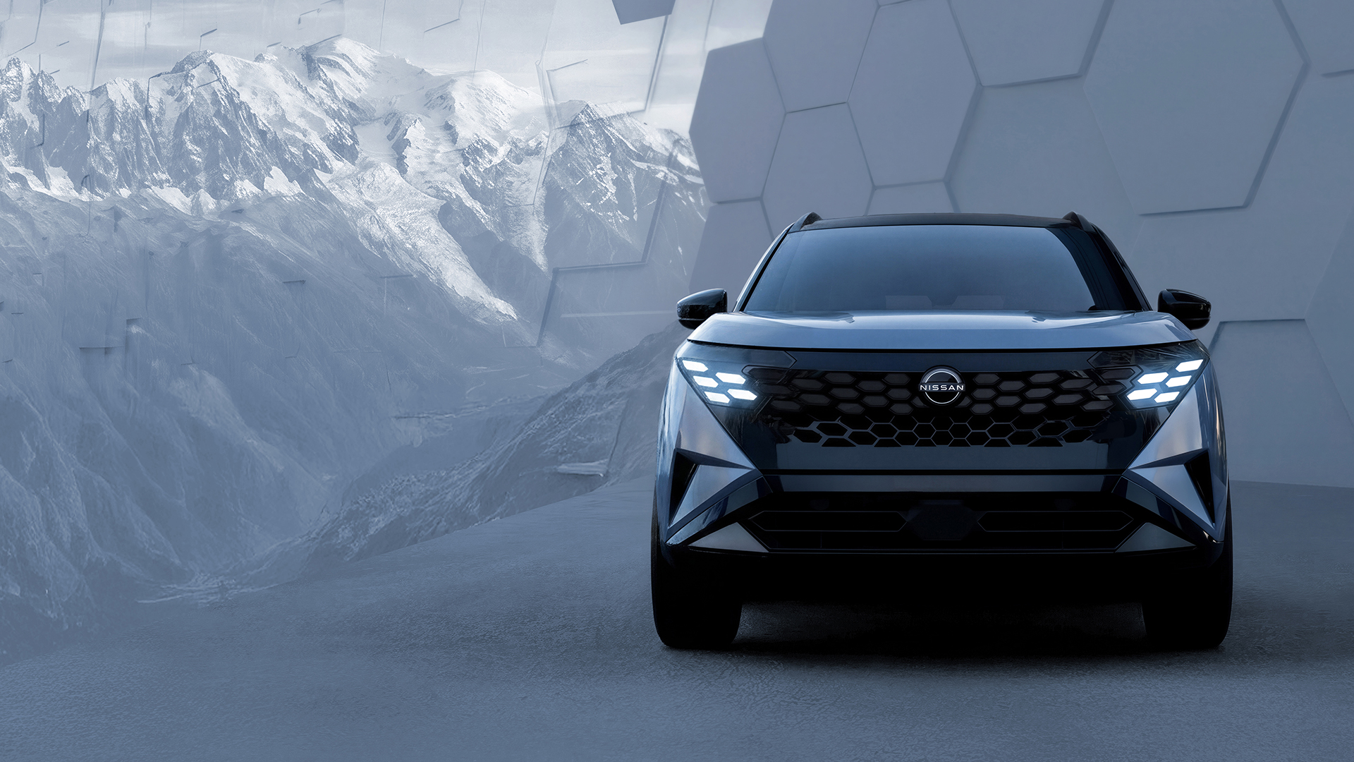 Nissan reveals return of Xterra SUV, Rogue e-POWER hybrid as part of ...