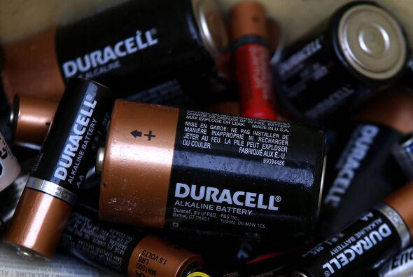 Nine household items Brits can recycle instead of binning