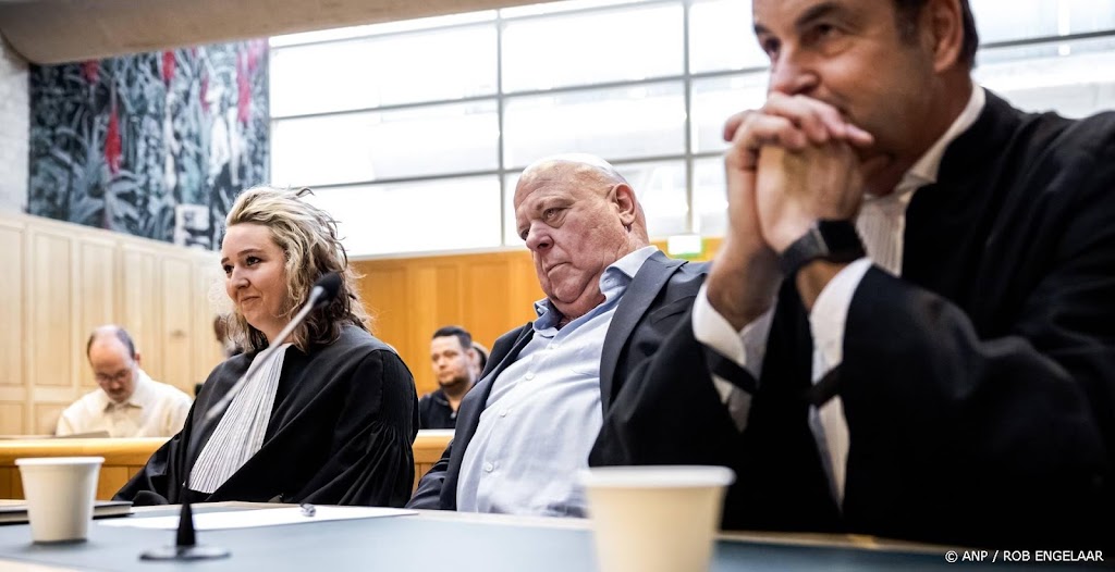 Peter Gillis: kon pas in 2022 goede accountant vinden