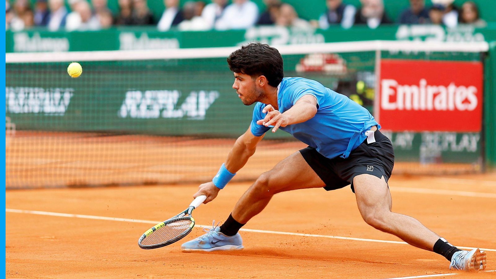 Does Carlos Alcaraz risk calendar burnout after clay swing commitment?