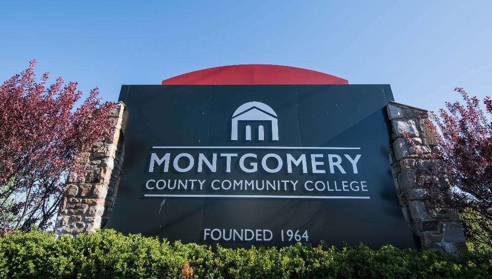 Montco careers — Montgomery County Community College