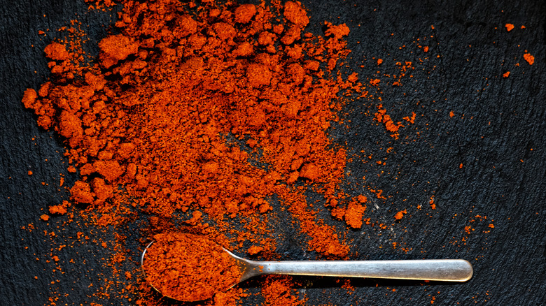 Every variety of paprika and how to use each