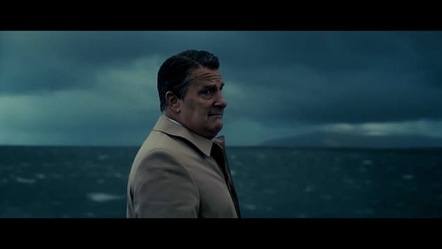 The brink of war trailer