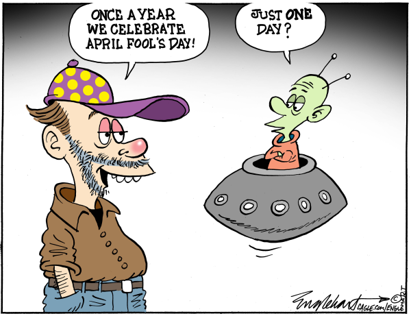 The latest political cartoons from Bob Englehart