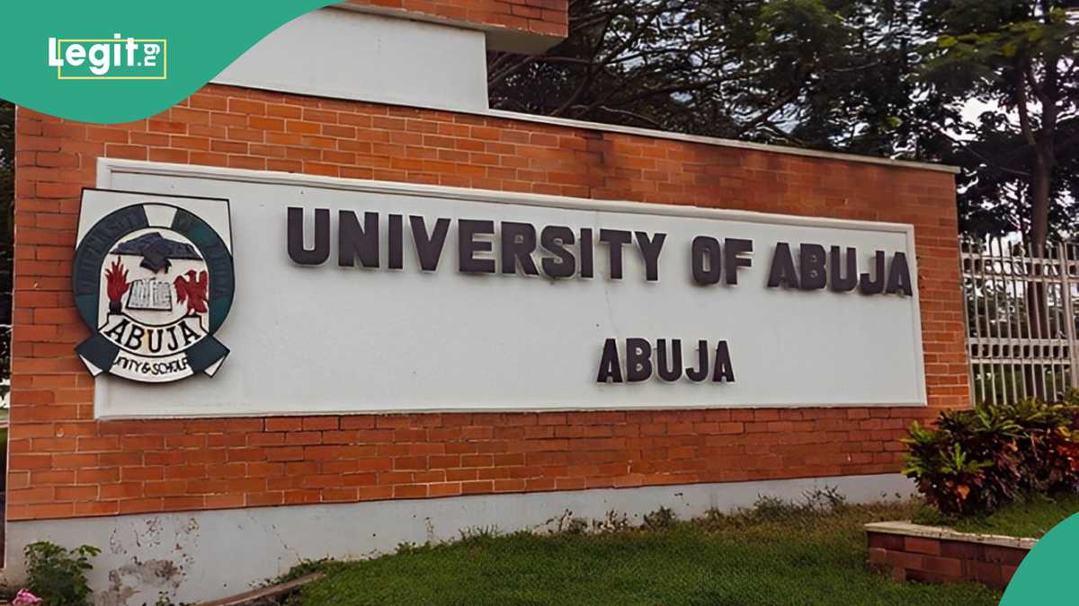 UNIABUJA disowns unauthorised 2026/2027 admission information