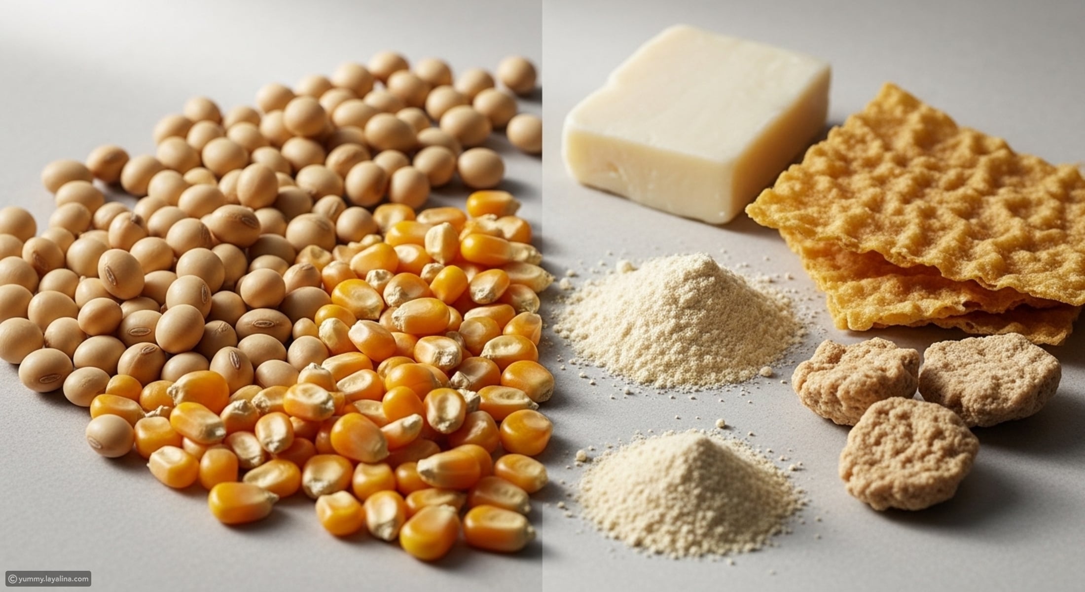Choosing cooking oils for flavor and health benefits