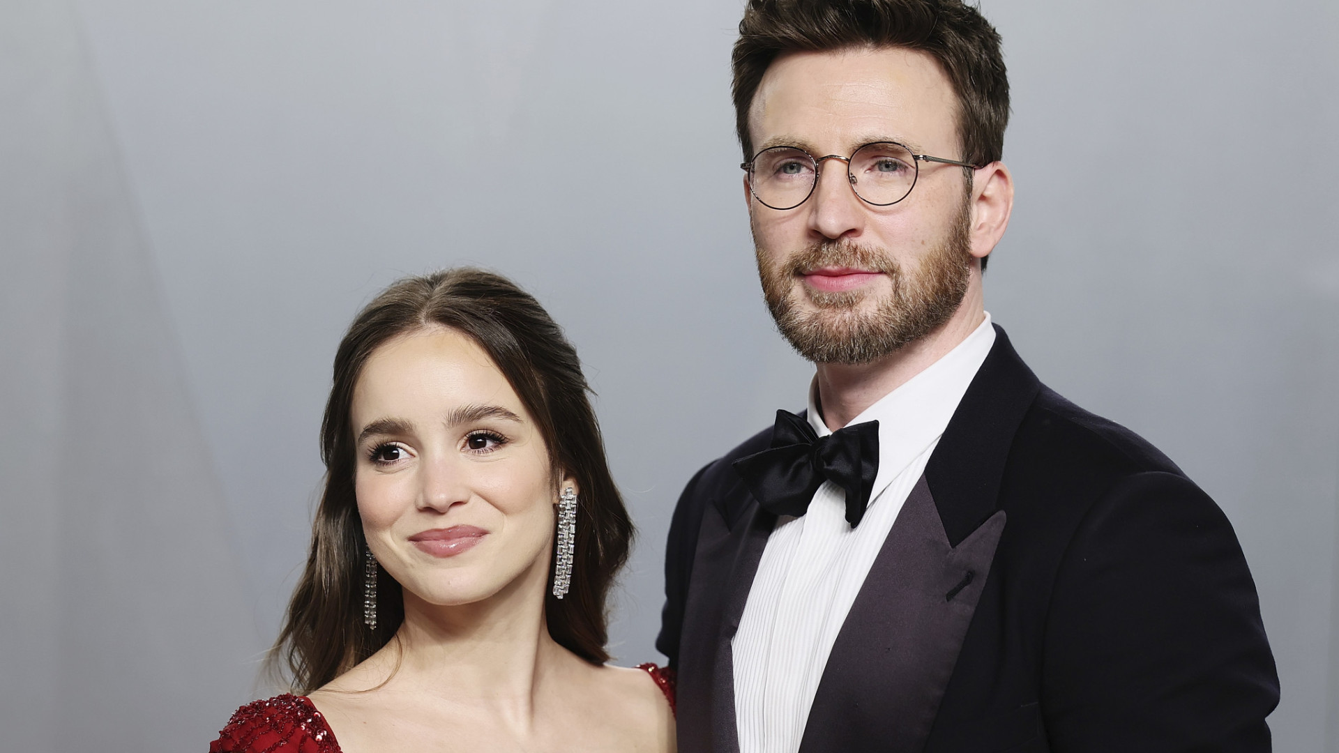 The real-life partners of your favorite superheroes