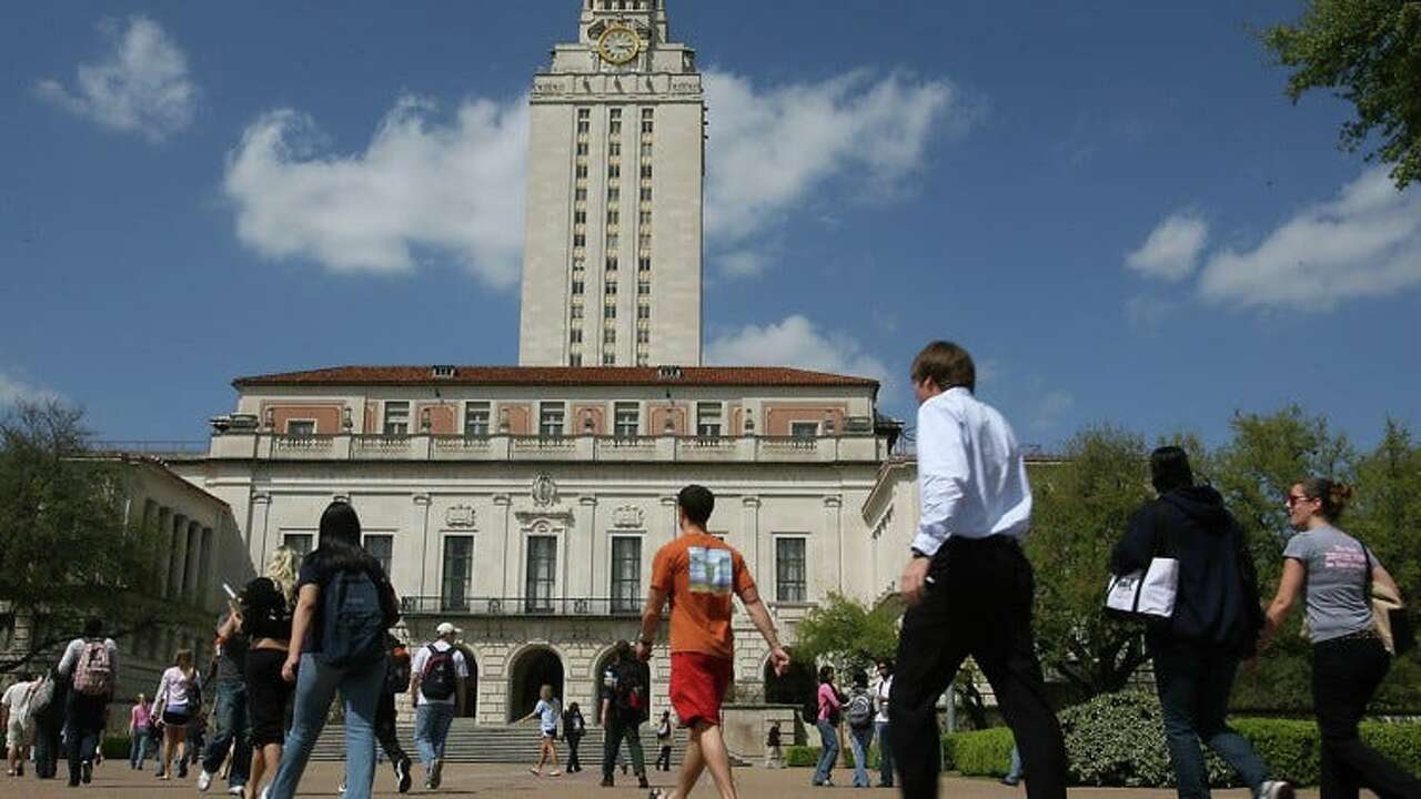 UT Austin, Rice named 2026 'New Ivies' amid AI job shifts