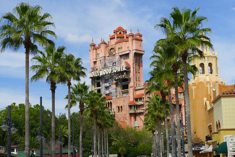 Skip the crowds—these Disney photo spots are worth it