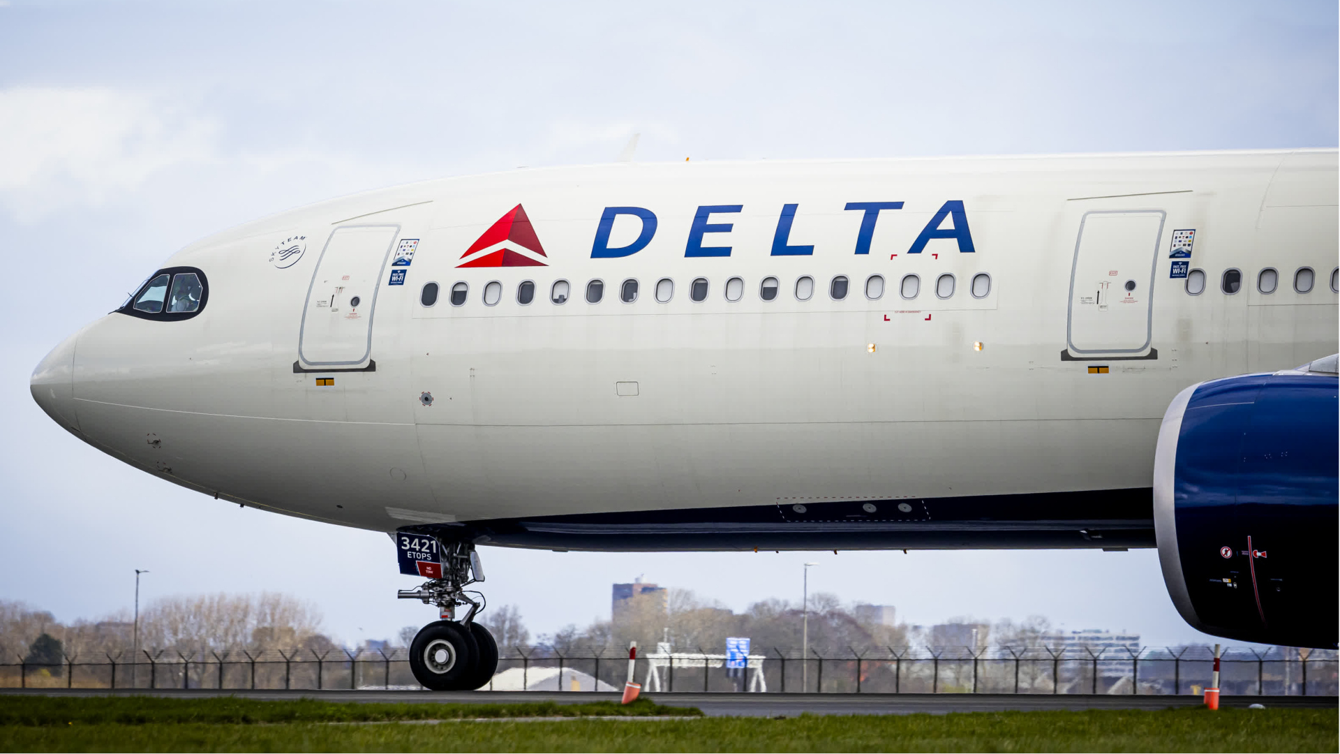 Delta scales back climate targets amid sustainable fuel challenges