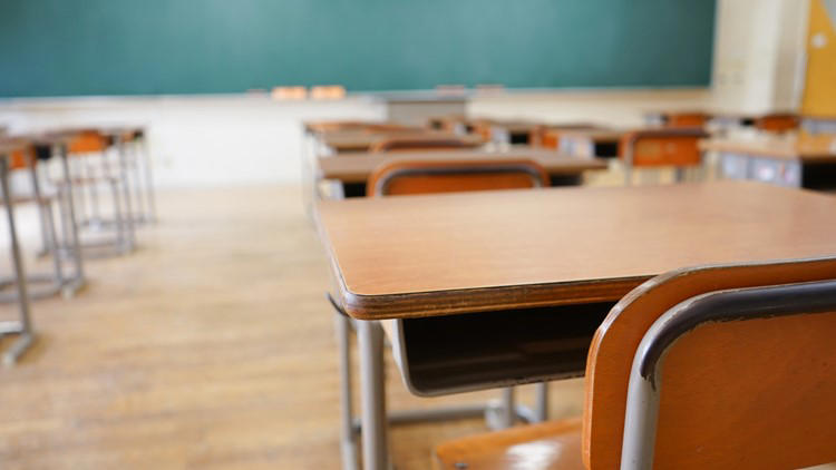 Former St. Martin Parish 5th-grade teacher arrested, accused of ...