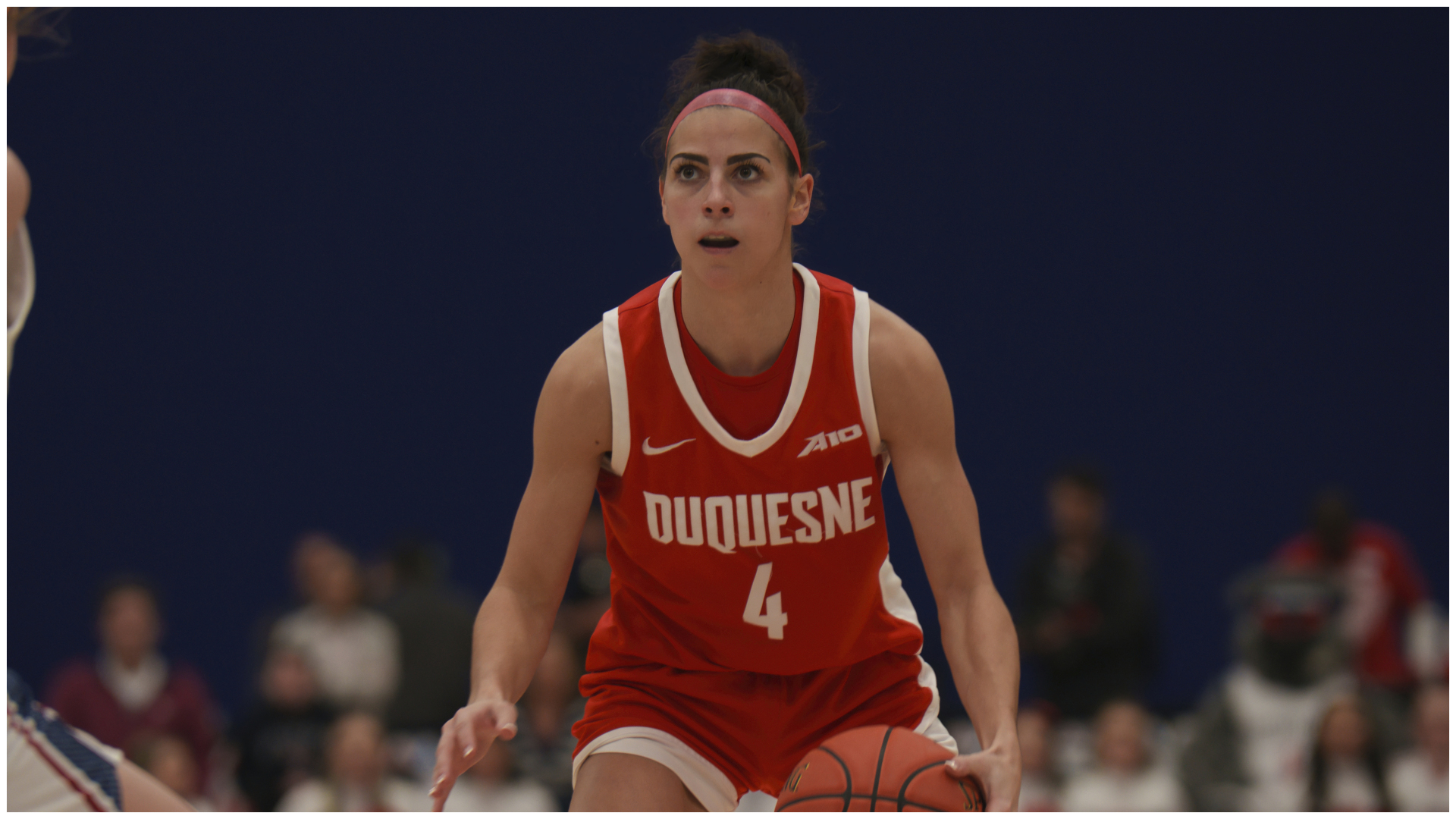 Megan McConnell lands Indiana Fever training camp deal after battling ...