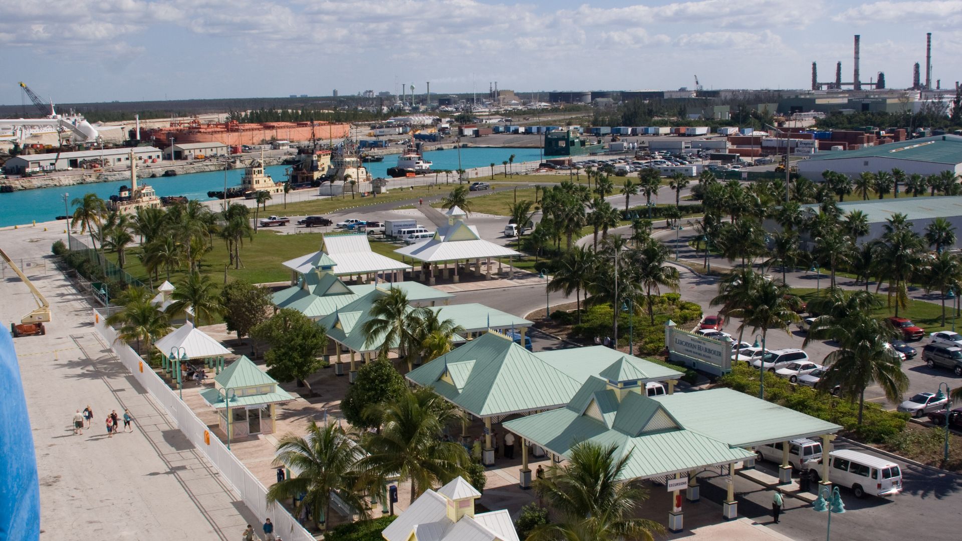 Cities everyone was visiting in the 70s—now no one born after 2000 even ...