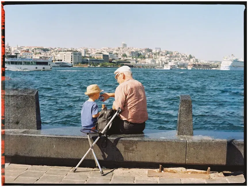7 one-liners every grandpa uses that can quietly kill the mood
