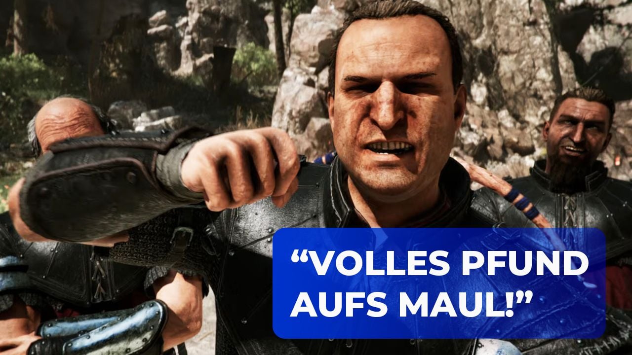 Gothic remake: Eines der meisterwarteten und schönsten Rollenspiele ist ...