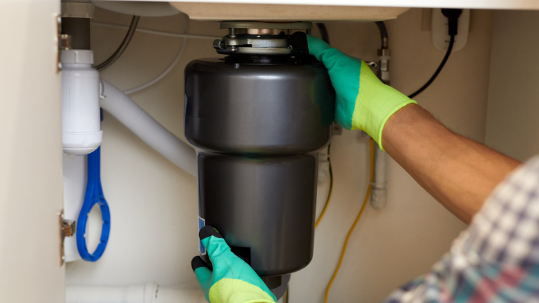 11 tips that make installing your garbage disposal a breeze