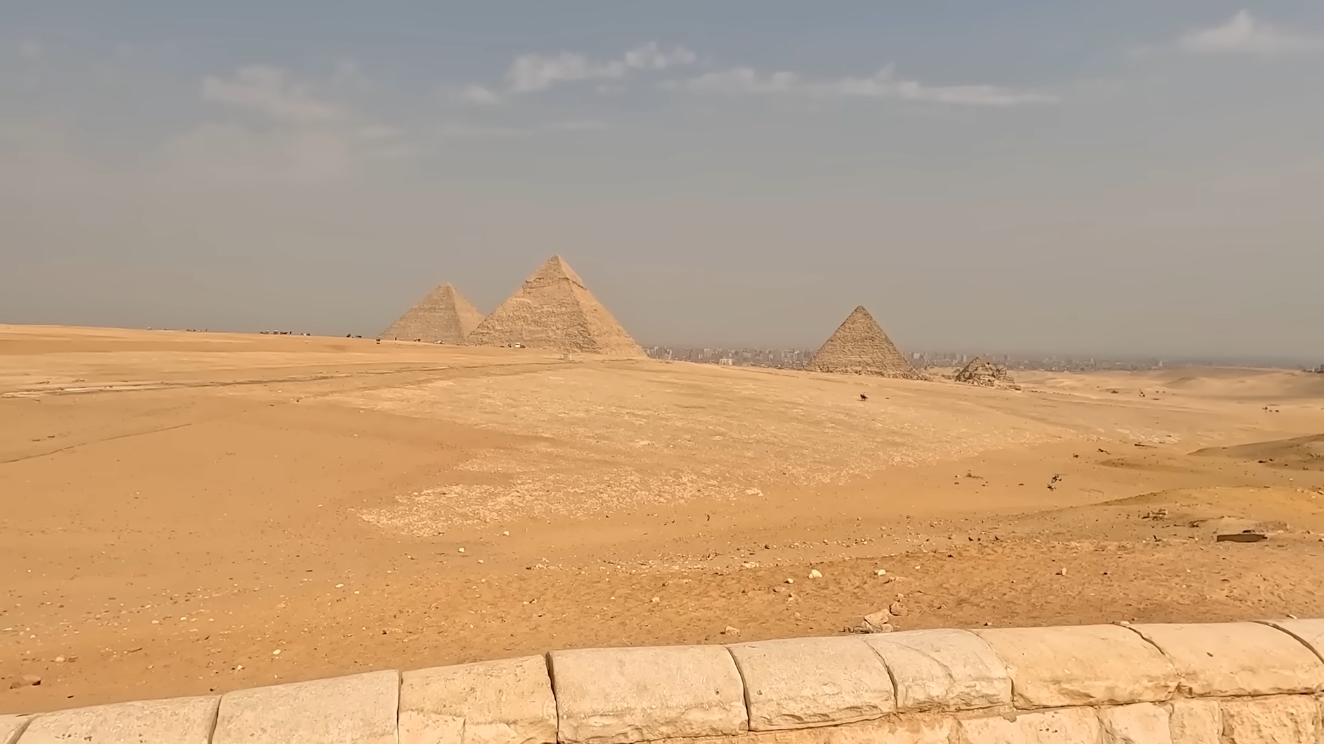 Ancient Egypt was hiding something – and it was never meant to be found