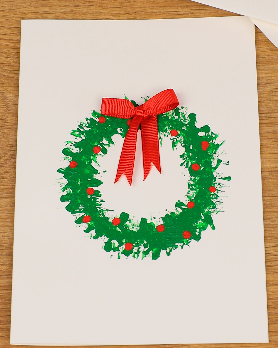 Heartwarming holiday card for your loved ones🎄
