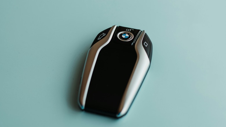 The best (and worst) car keys ever made